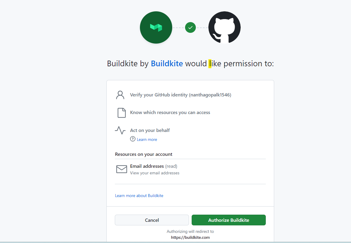 Streamlining CI/CD with Buildkite: Installation and Setup of Buildkite