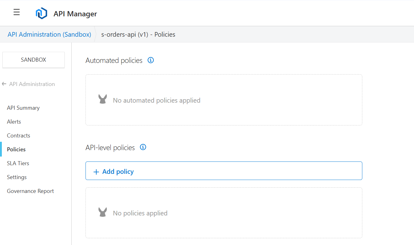 Rate limiting and Spike control