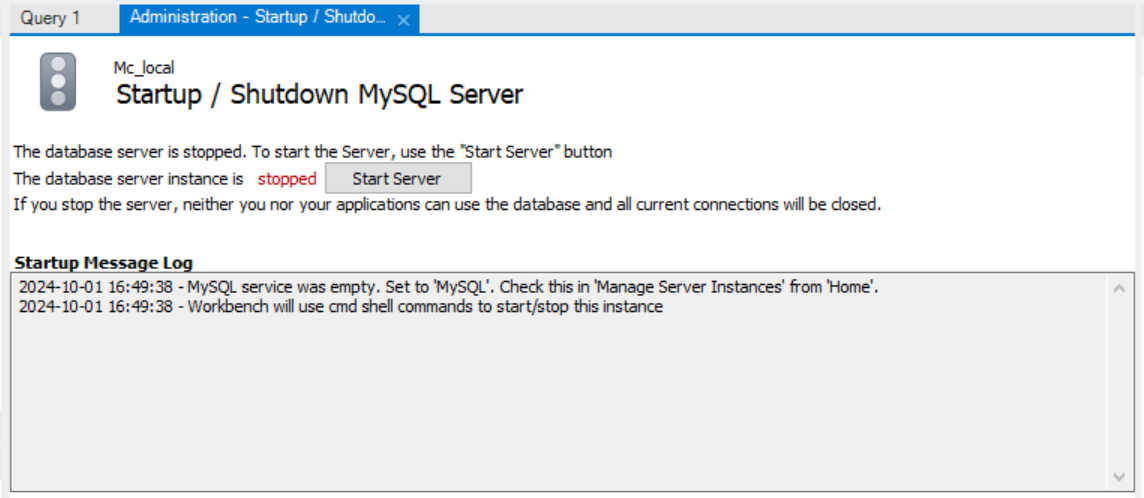Reliability pattern using queues and scopes