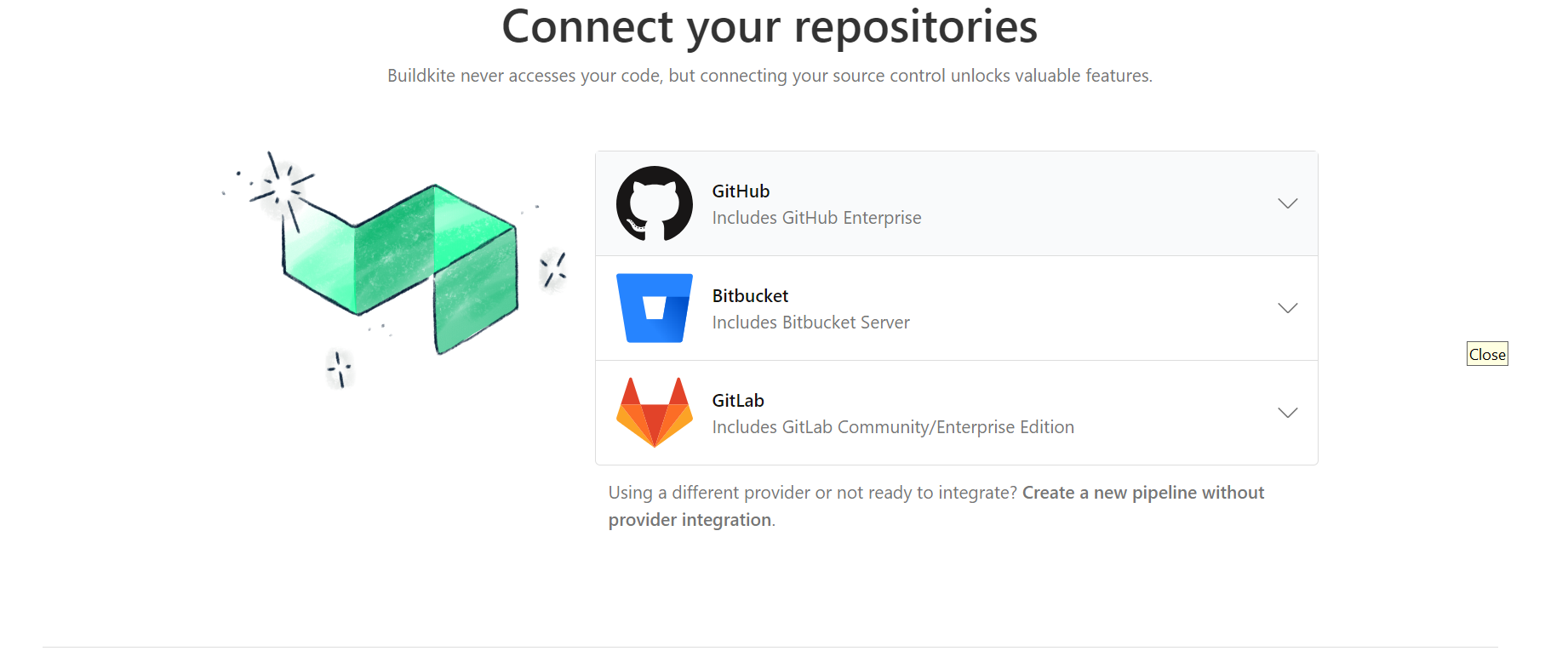 Streamlining CI/CD with Buildkite: Installation and Setup of Buildkite