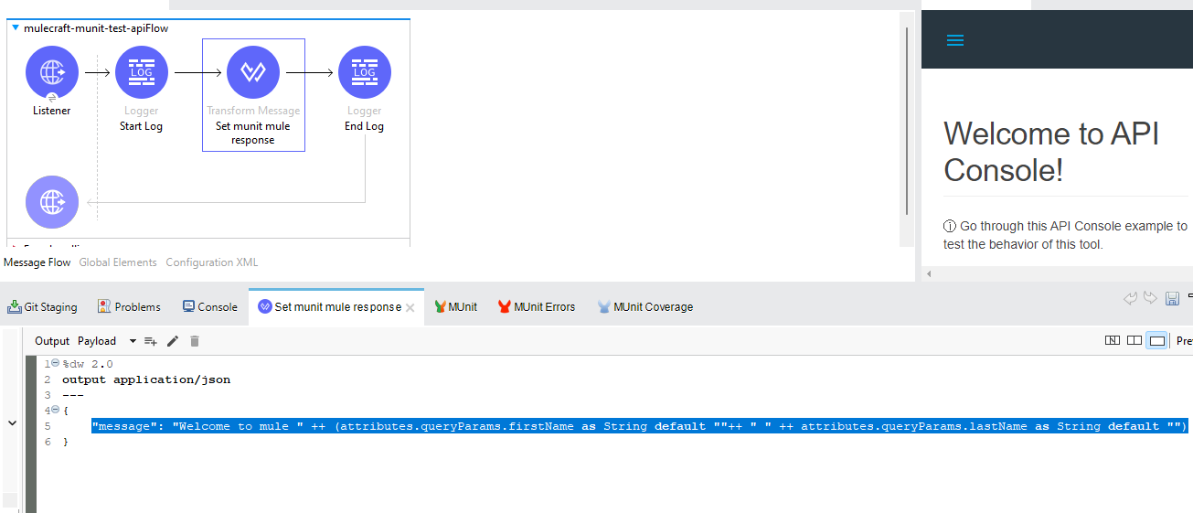 Mastering MUnit: A Comprehensive Guide to MuleSoft Testing (part – 1)