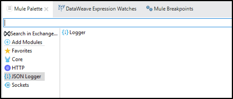 Deep Dive into MuleSoft's JSON Logger
