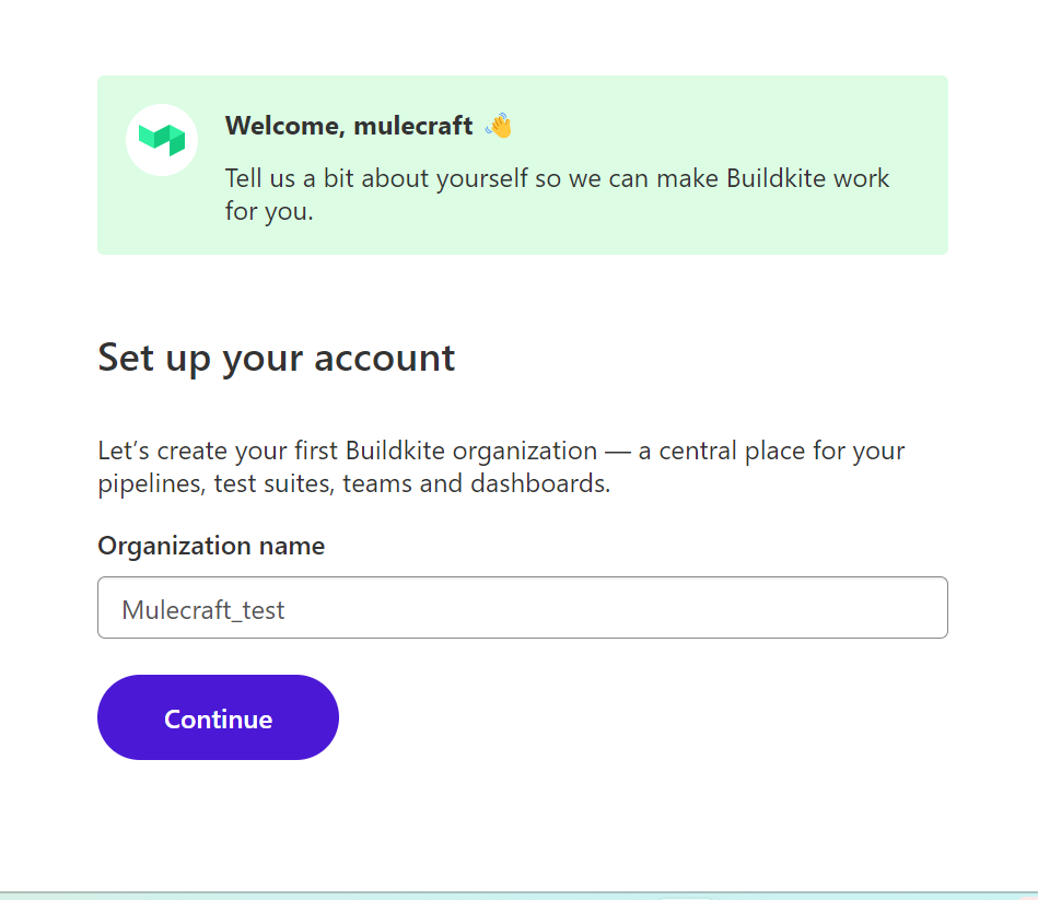 Streamlining CI/CD with Buildkite: Installation and Setup of Buildkite