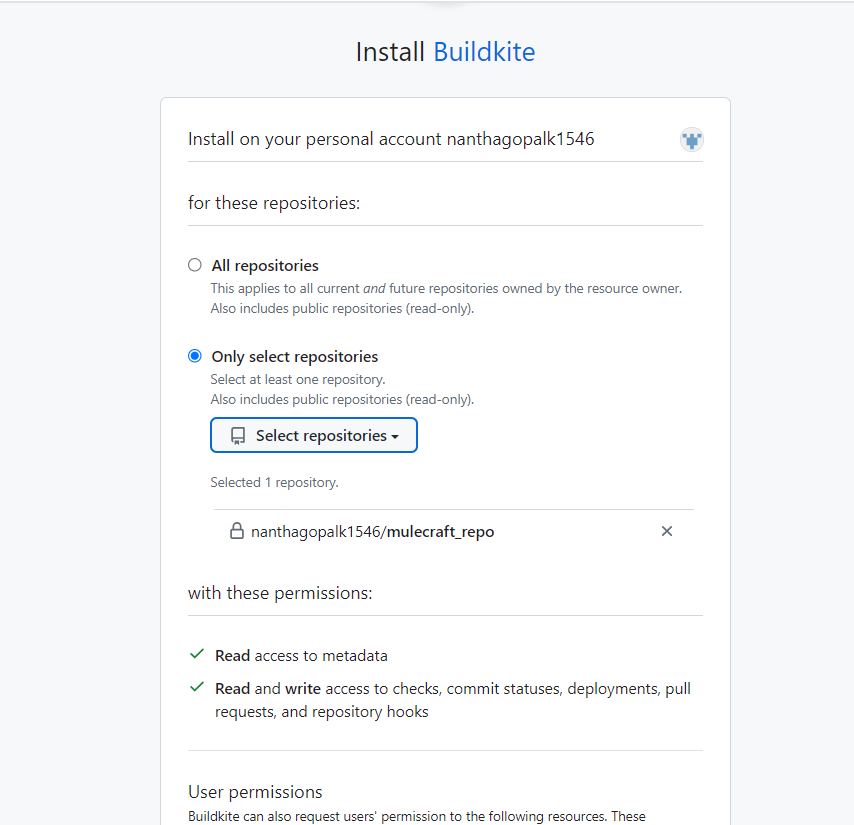 Streamlining CI/CD with Buildkite: Installation and Setup of Buildkite