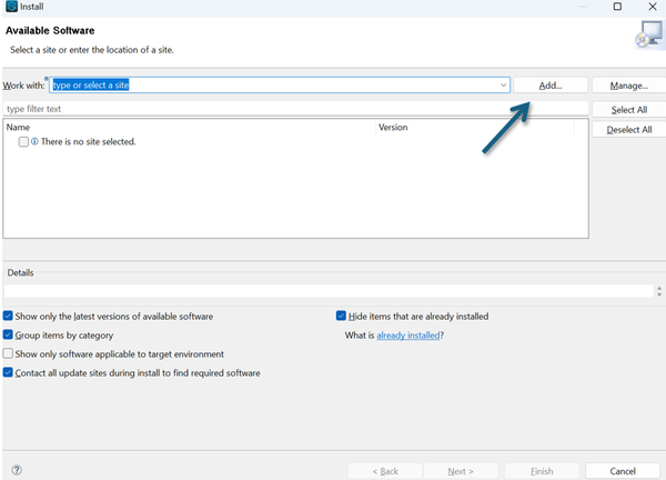 Expose External Data To Salesforce Via Odata In Mulesoft
